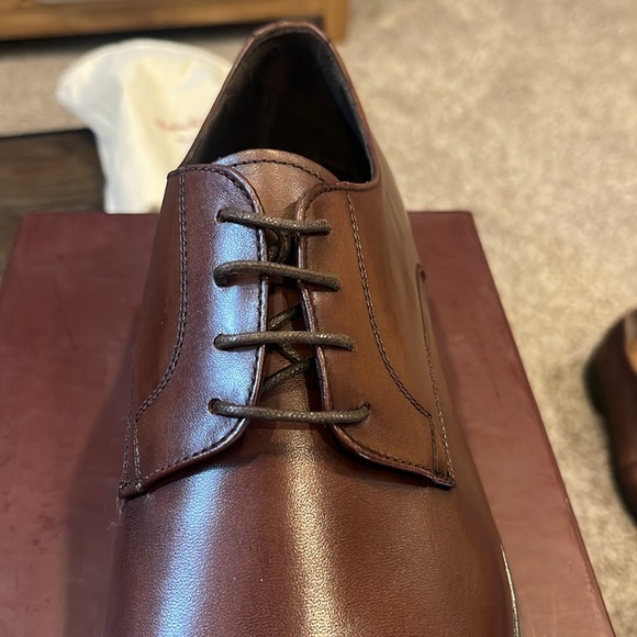To Boot | Shoes | To Boot New York Adam Derrick Maxwell Dress Shoes 5m ...